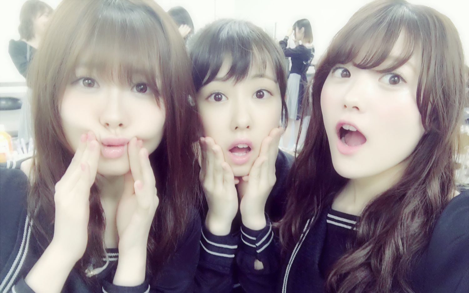 SKE48 全国巡演演唱会上！_哔哩哔哩_bilibili