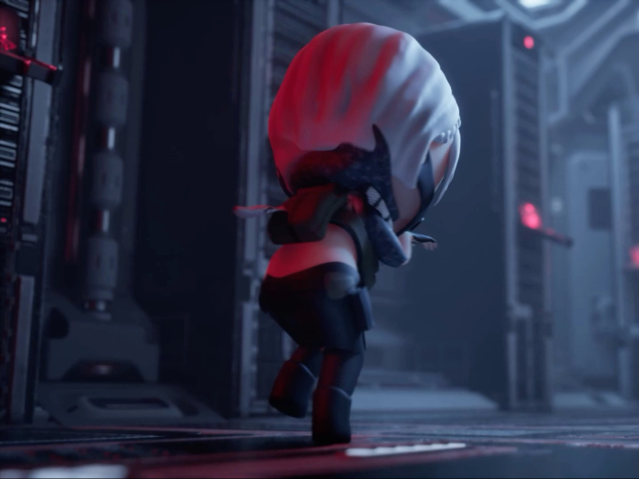 3分钟，爱上绝密巴克什！-噗噗个噗o3o-噗噗个噗o3o-哔哩哔哩视频