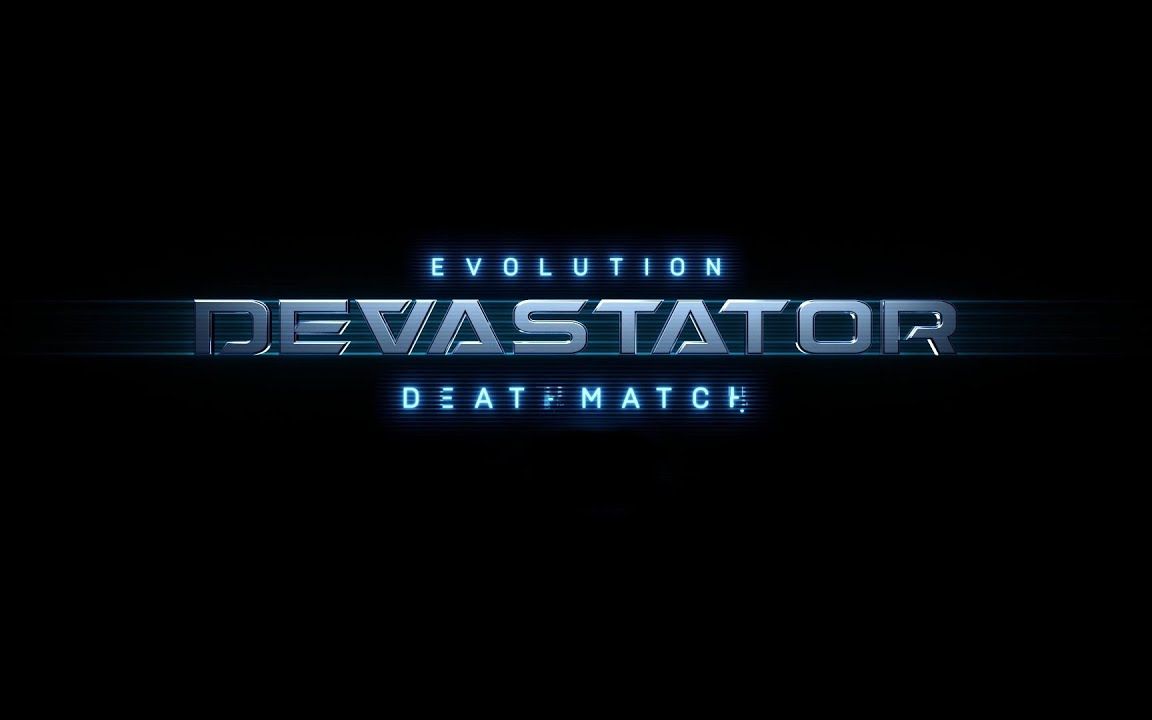KeepForest Evolution: Devastator Deathmatch 毁灭者 影视配乐音色库试听_哔哩哔哩_bilibili