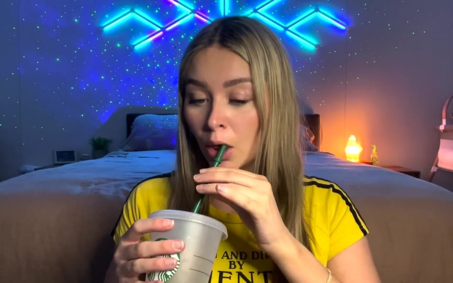 【20220219 Simply Kel】不可预知的让你如此昏昏欲睡💤_哔哩哔哩_bilibili