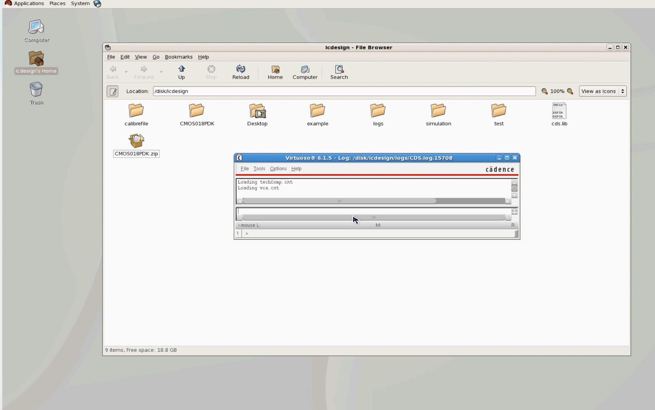 2. 版图绘制与验证-nksunmoon-nksunmoon-哔哩哔哩视频