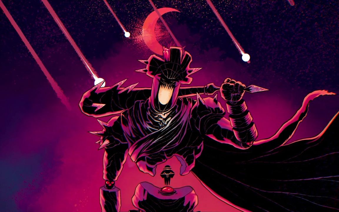 【IGN】《雨中冒险2》「风暴探寻者」DLC公布预告-IGN中国-IGN中国-哔哩哔哩视频