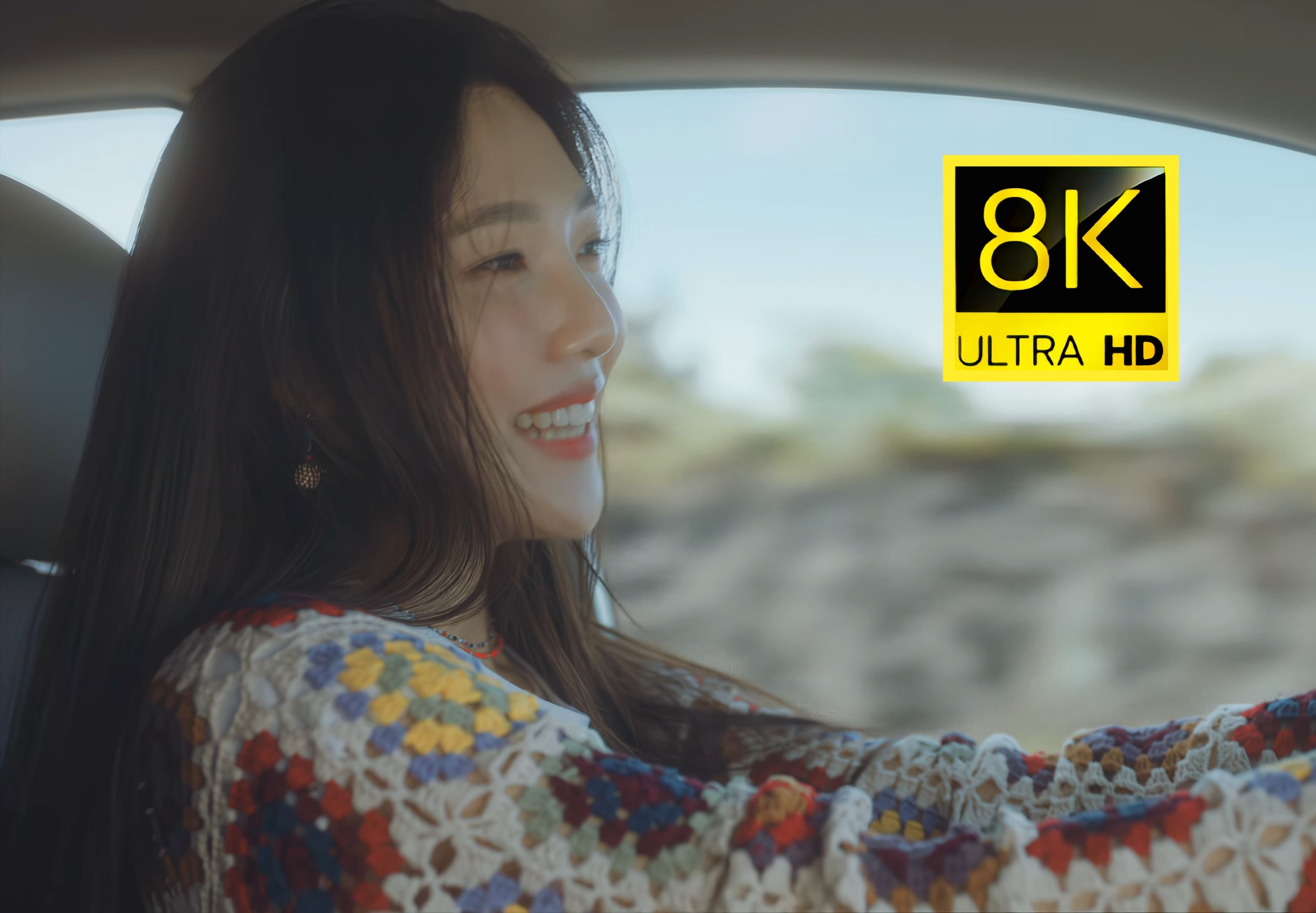 【8K120帧】【视觉盛宴】 JOY — 《 Hello 》超高清MV-rela-tives-rela-tives-哔哩哔哩视频