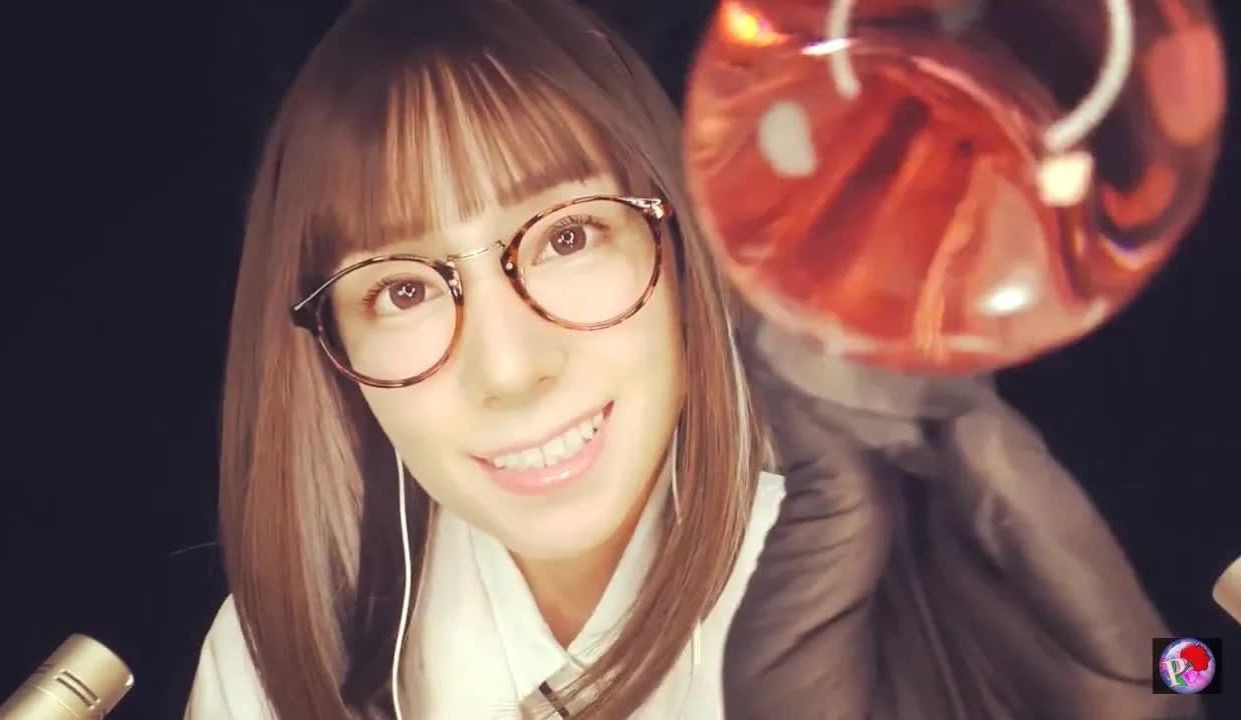 【PASMO 中字】ASMR/超深度睡眠😴Skincare Labo 试用 RP-丷大白兔奶糖-丷大白兔奶糖-哔哩哔哩视频