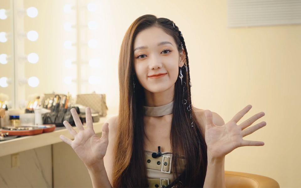 【CF X 希林娜依·高】《如火》即将在水立方迎来线下首唱！-穿越火线-穿越火线-哔哩哔哩视频