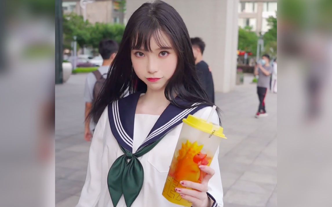 许岚51酱莫子小唯夜阑萤火虫漫展绪叨叨vlog-bilibili(B站)无水印视频解析——6li6在线工具箱