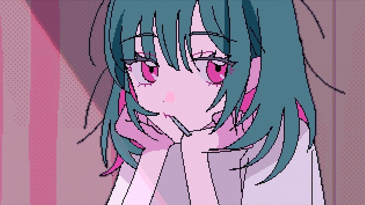 【官方MV】ZUTOMAYO 永远是深夜有多好。《遮阳帘上尘埃堆积》MV正式上线！(ZUTOMAYO - SHADE)-爱钱的店店-紫头麻油-哔哩哔哩视频