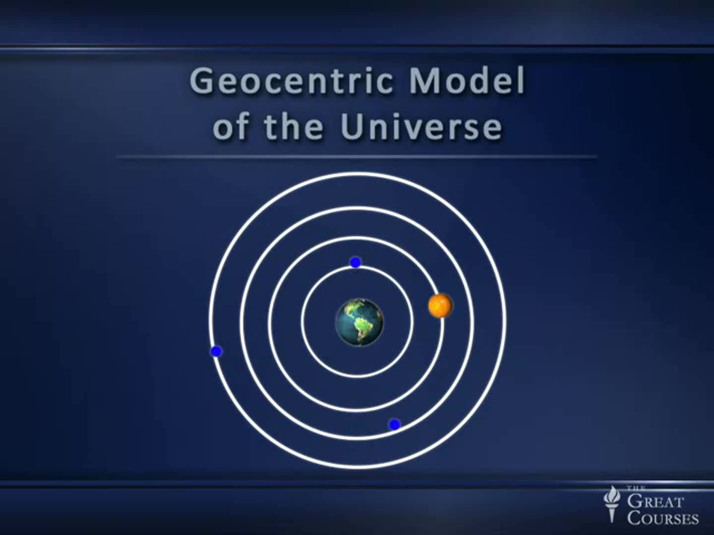 【TTC】宇宙物理 Physics And Our Universe-How It All Works 60集【英语】_哔哩哔哩_bilibili
