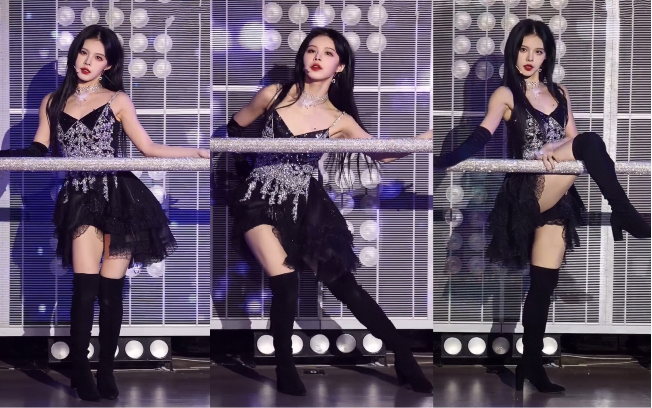 【GNZ48农燕萍】 渊（C位） Focus直拍 2022.11.24-马哈利卡-马哈利卡-哔哩哔哩视频