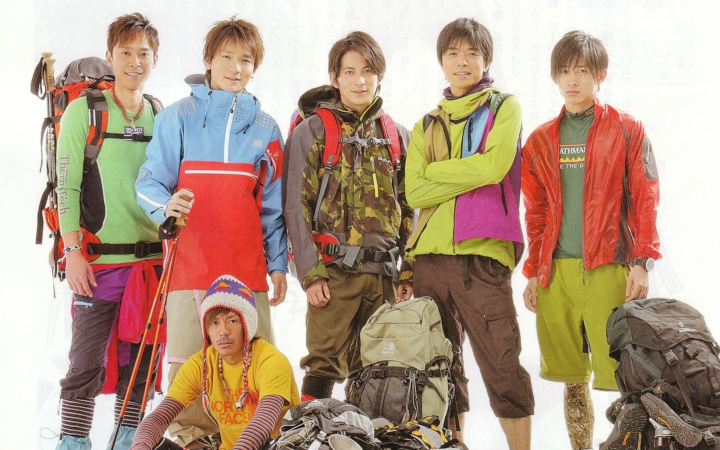 V6 change the world（ live 3版）_哔哩哔哩_bilibili