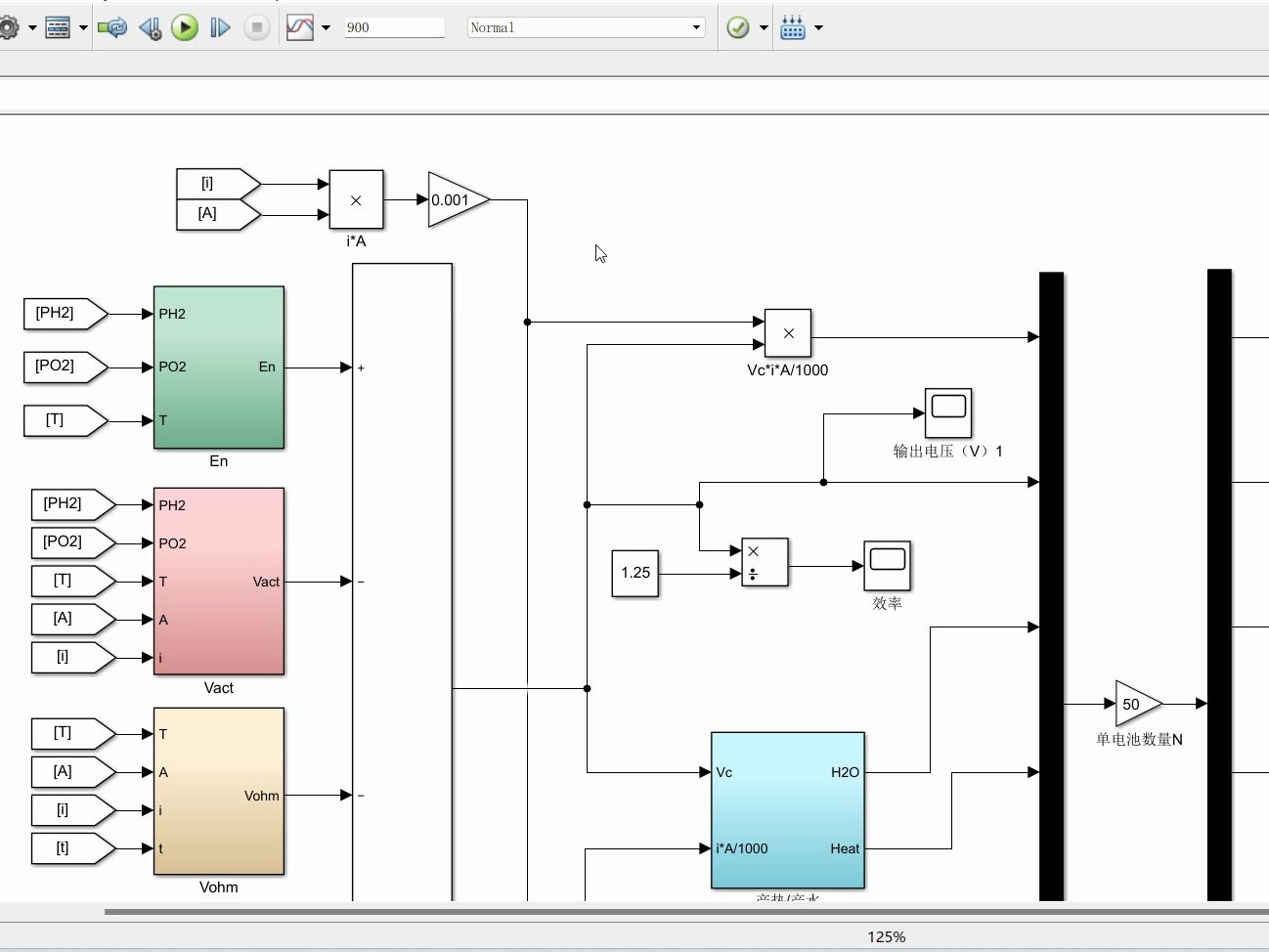 Simpack与Simulink/matlab动力学联合仿真演示案例-Dvide-MATLAB/Simulink-哔哩哔哩视频