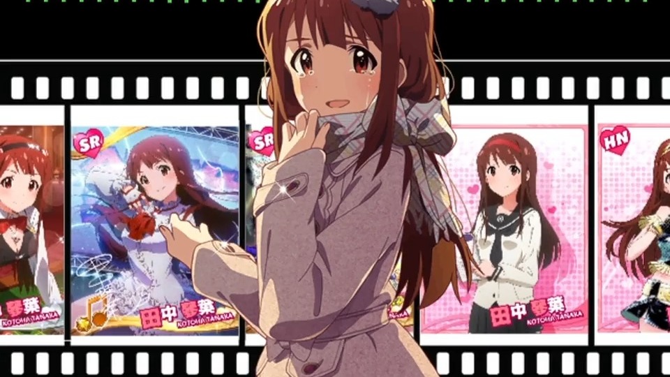 4K HDR「Hypernova」(SSR special appeal)【偶像大师百万现场MLTD MV】-贞德桑拿-music-哔哩哔哩视频