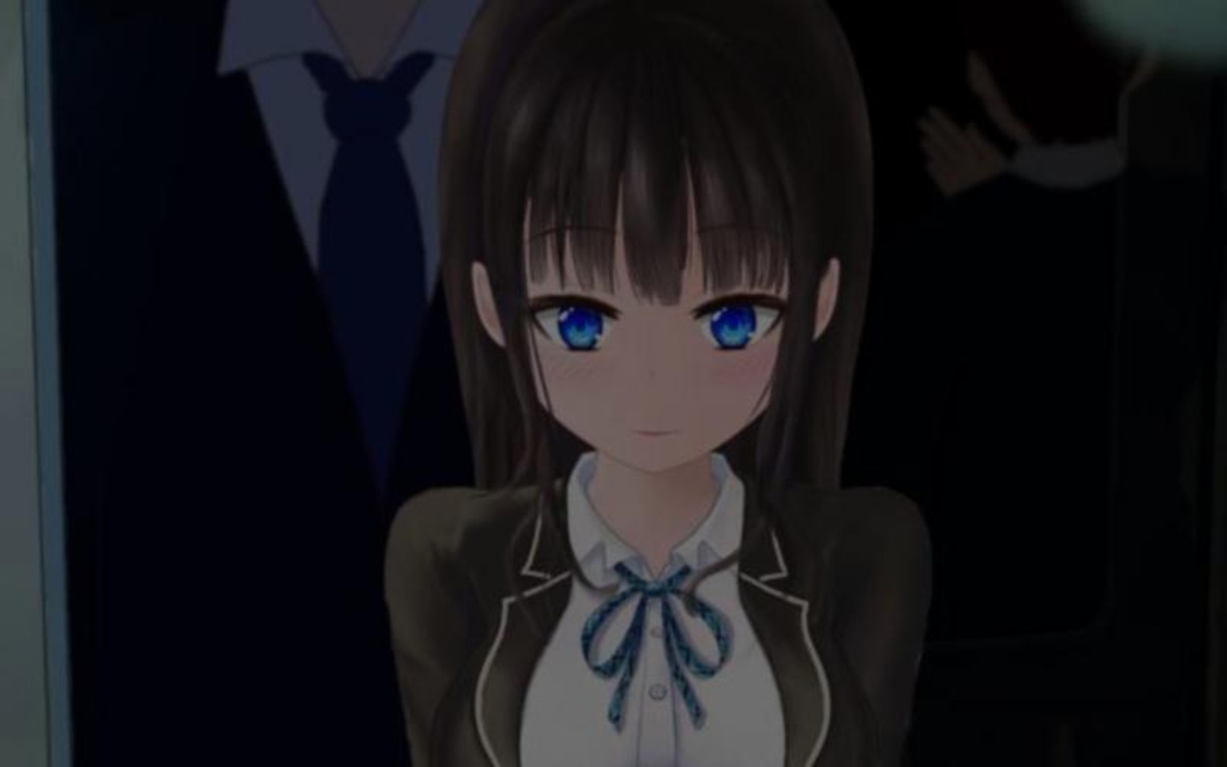 【3D/SLG动态】黑夜跟踪 Stalker in black官方中文版