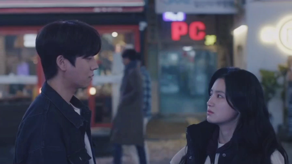 「向你奔去的速度493km」看完前三集已经变成磕学家了！这暗戳戳的眼神和动作真的太好磕了！_哔哩哔哩_bilibili