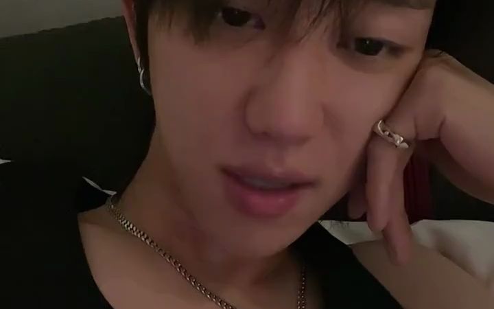 230601 SEVENTEEN 徐明浩THE8 无题 微博直播 零站-SEVENTEEN_ZER0站-SEVENTEEN_ZER0站-哔哩哔哩视频