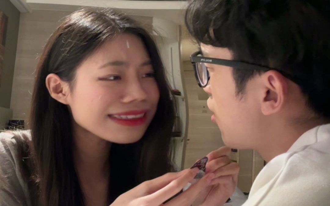 审核员：高端局-乔乔和夫夫-乔乔和夫夫-哔哩哔哩视频