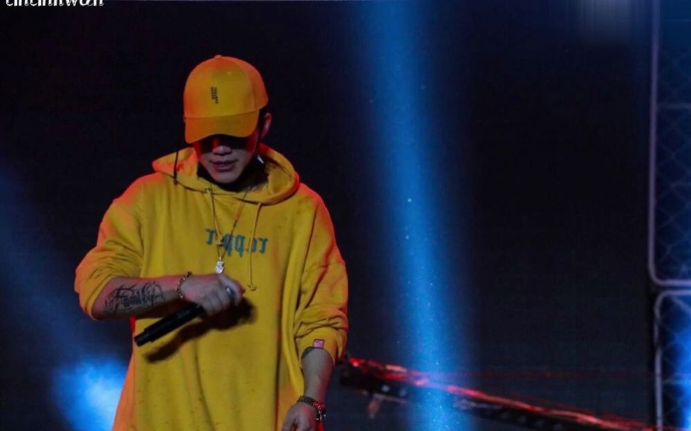 致敬PGOne！粉丝扎心写信“用我未来赌他还能做的大”_哔哩哔哩_bilibili