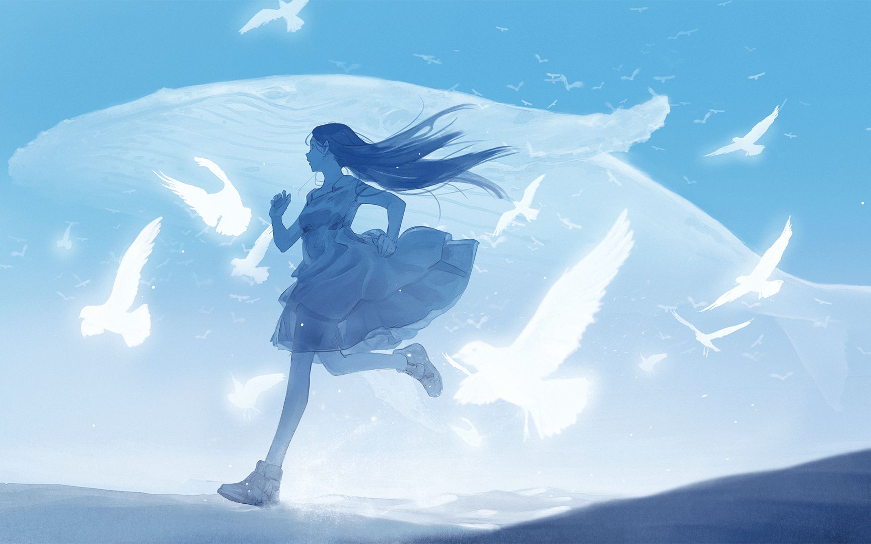 ときのこえ/ Islet feat.Sando Aoi-tayori_official-tayori_official-哔哩哔哩视频