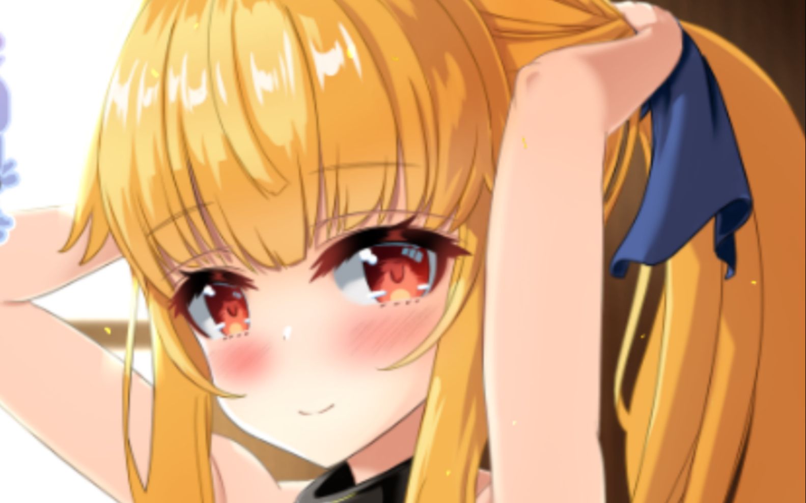 【高质量SLG新作云翻汉化】大小姐的迷宫冒险 お嬢様のダンジョン探検