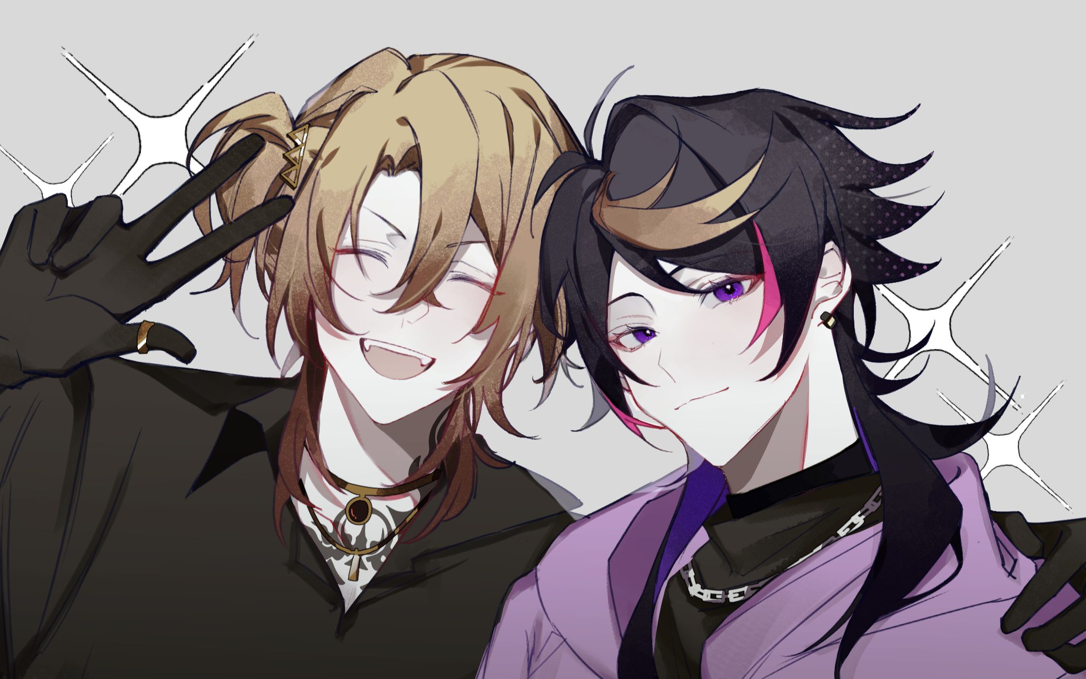 【CSP绘画过程/Shuca】线下实录-束凩shumu-束凩shumu-哔哩哔哩视频