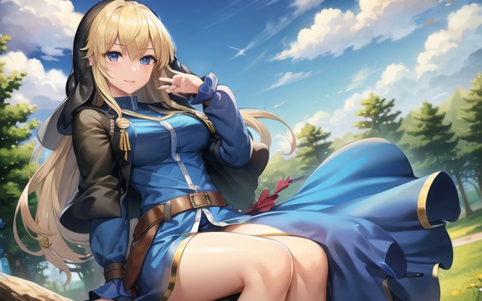 【MUGEN】暴风子2023年超杀合集-Zero_Dash-Zero_Dash-哔哩哔哩视频