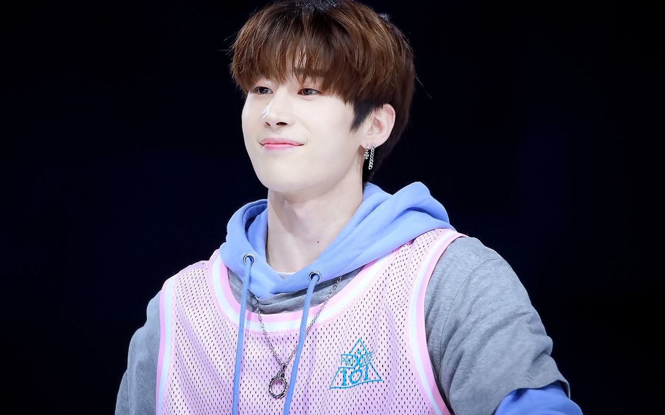 【韩胜宇】PD X101 官方物料全记录_哔哩哔哩_bilibili