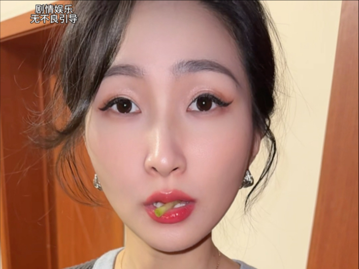 你吃了么？-齐一昂昂-齐一昂昂-哔哩哔哩视频