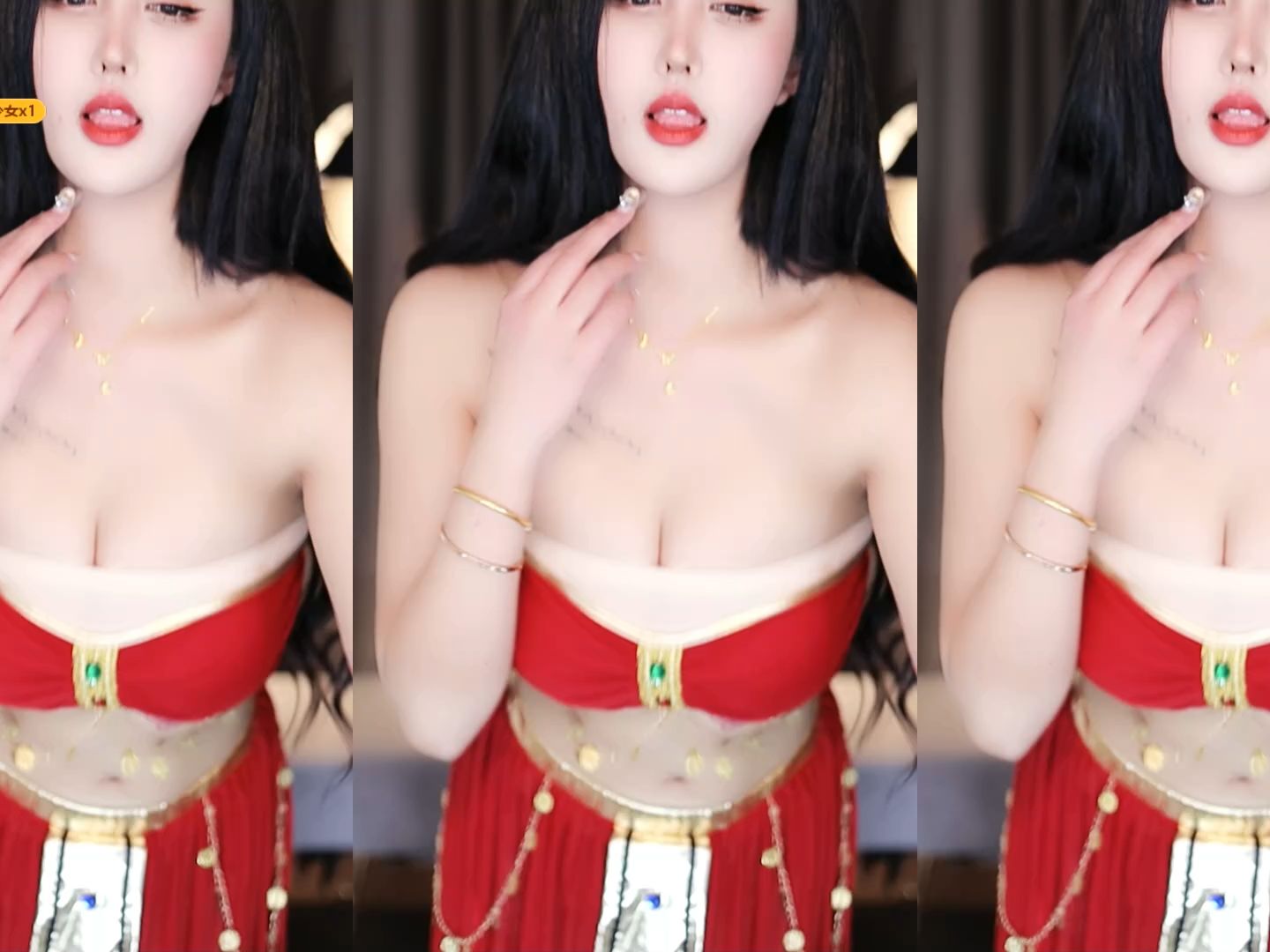 CC直播 依阳baby 20240122完整舞蹈合集（每日更新） (2)-bilibili(B站)无水印视频解析——6li6在线工具箱