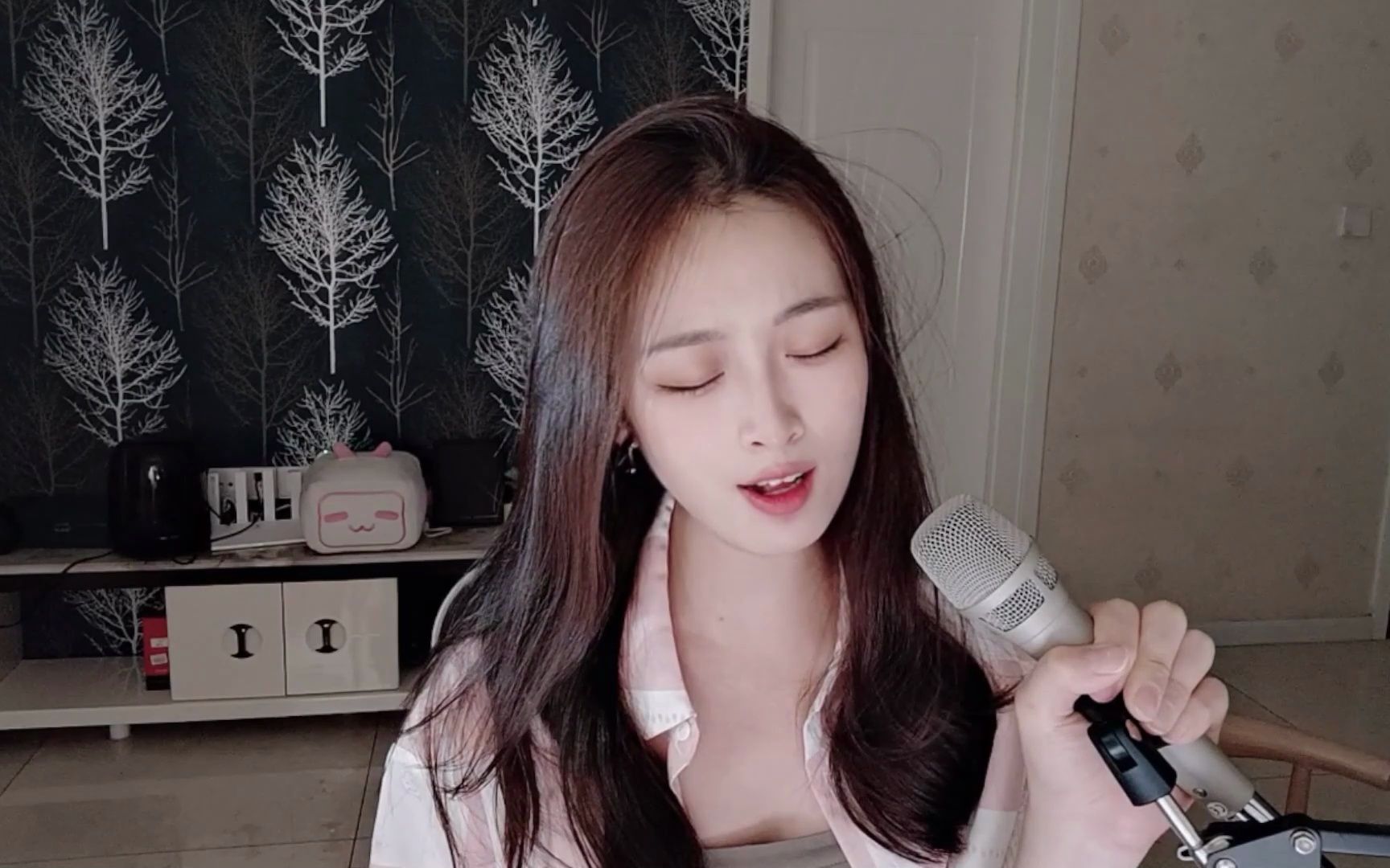 知否知否，应是绿肥红瘦-恰恰想反-恰恰想反-哔哩哔哩视频