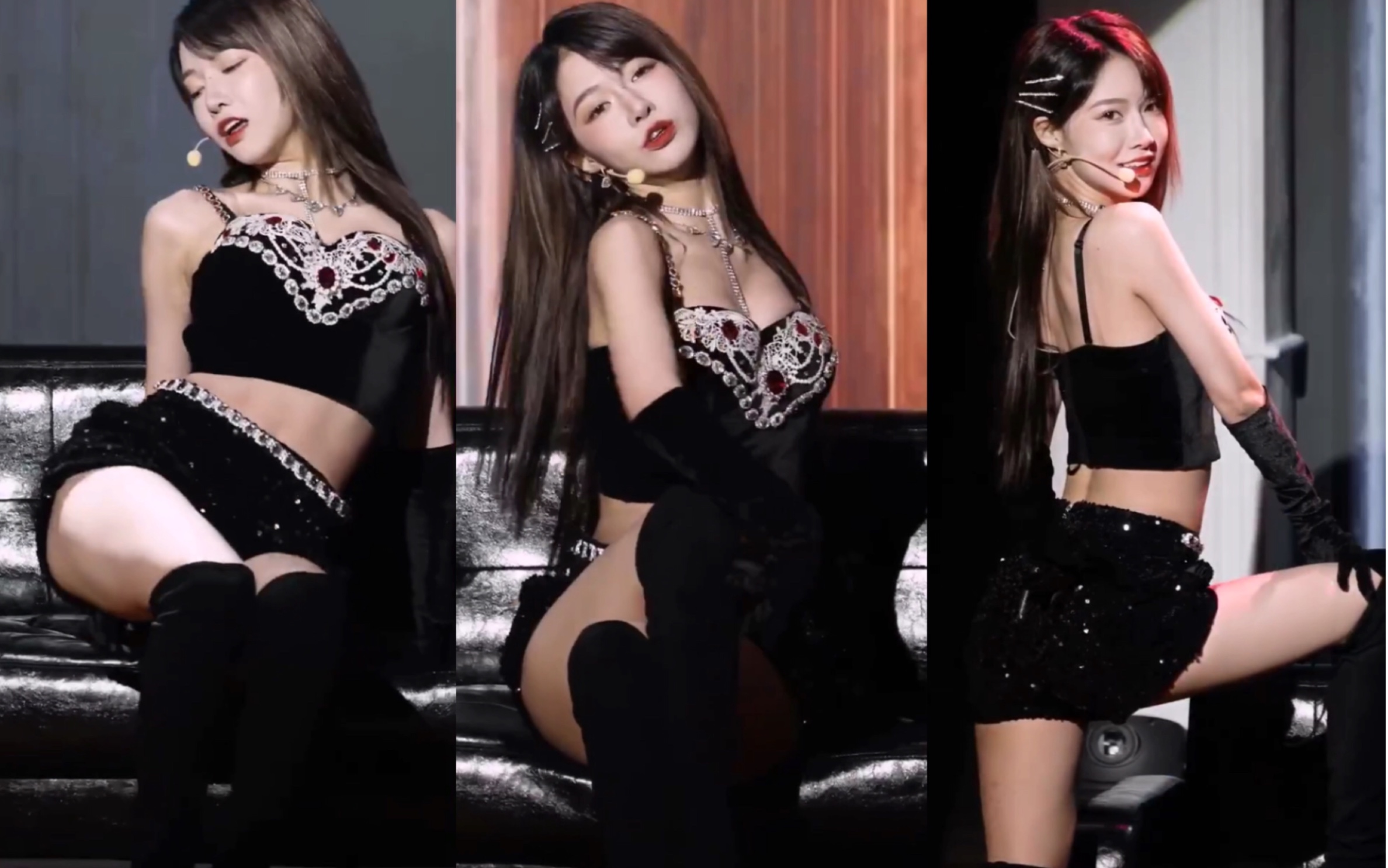 【GNZ48张琼予】LOOK OUT 直拍focus 2022.07.15-马哈利卡-马哈利卡-哔哩哔哩视频