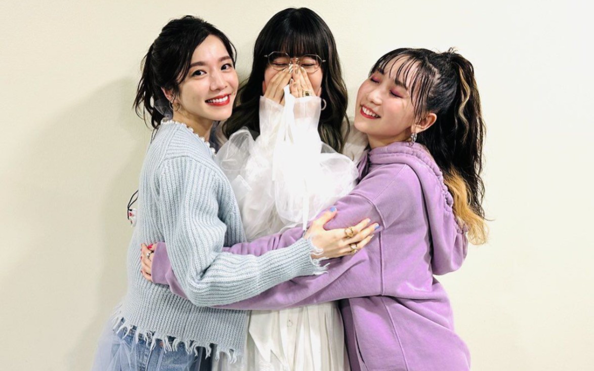 Vaundy 怪獣の花唄 Milet X Aimer X幾田りらxvaundy おもかげ 红白歌会2023