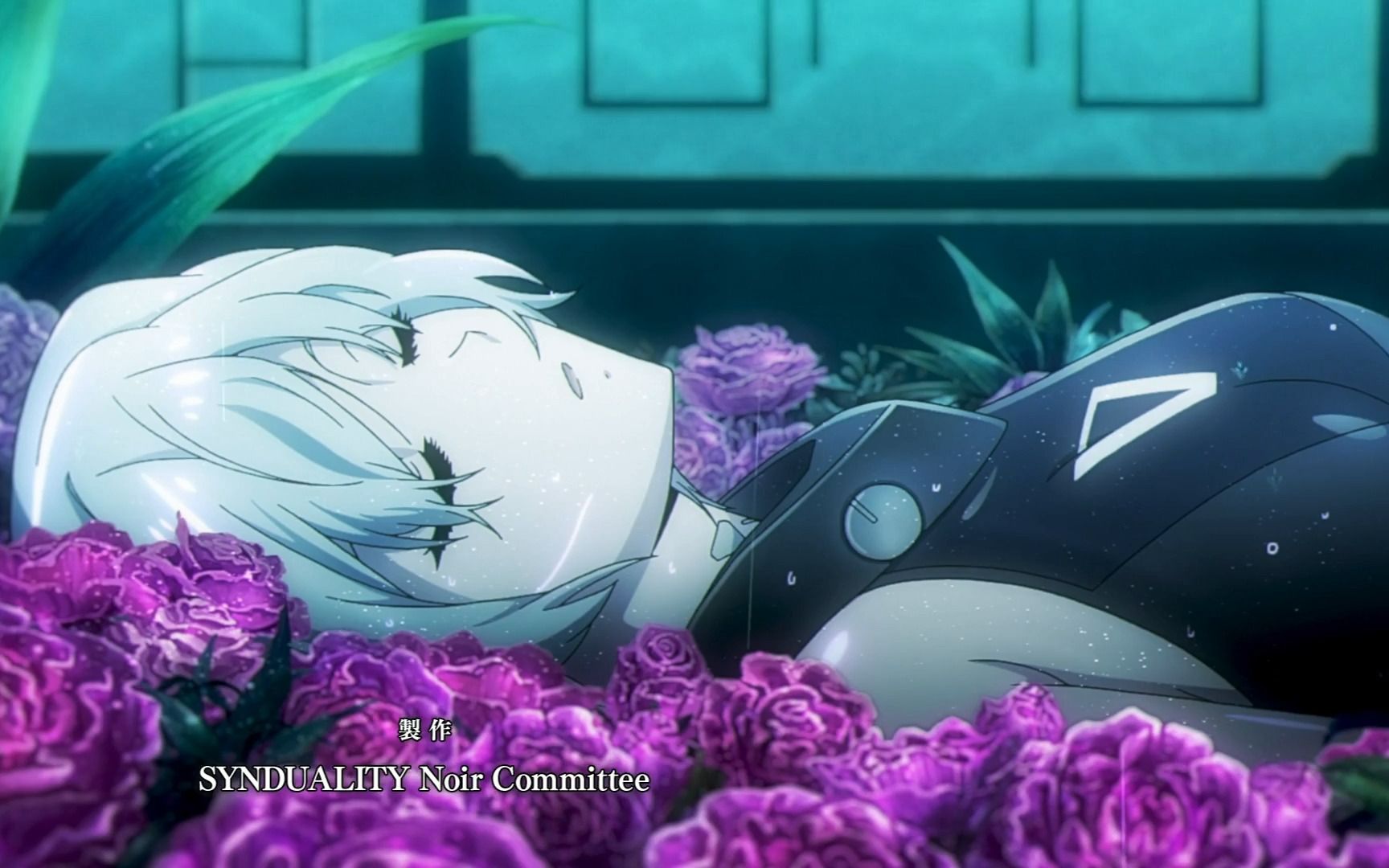 恐怖解谜RPG【NOIR:NOAH（ライト版）】无声实况攻略