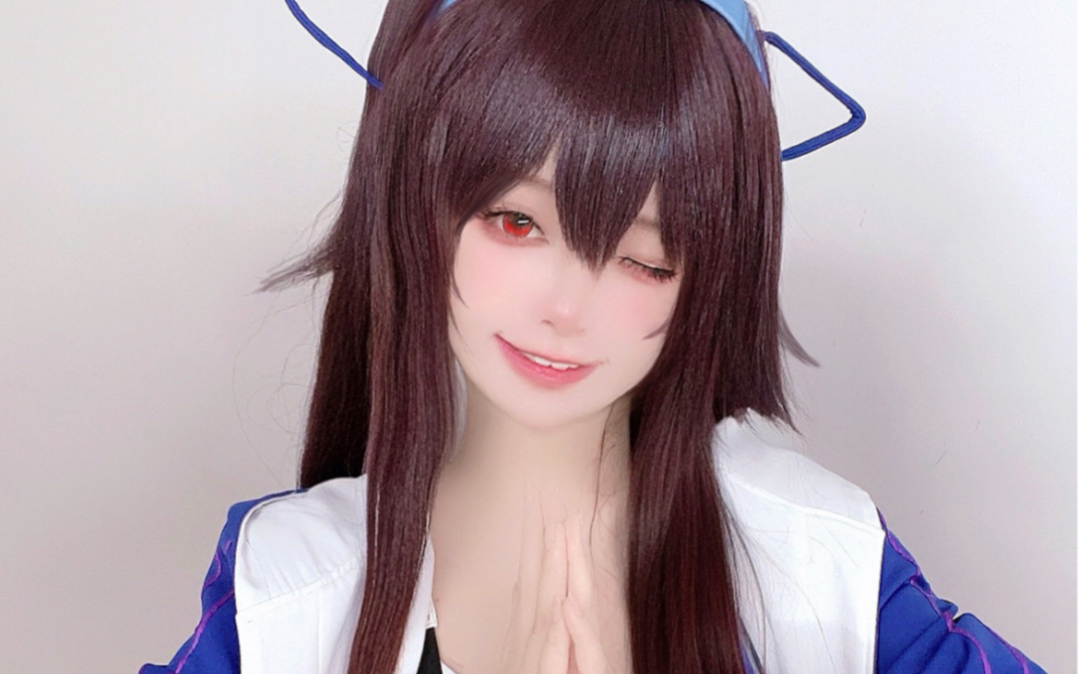 谁能拒绝黑丝胡桃？-菌儿rikushi-菌儿rikushi-哔哩哔哩视频