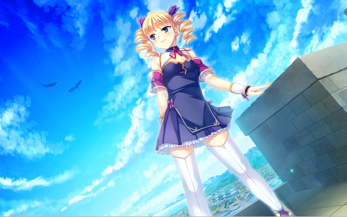 真恋姫英雄譚5エピソード紹介ムービー