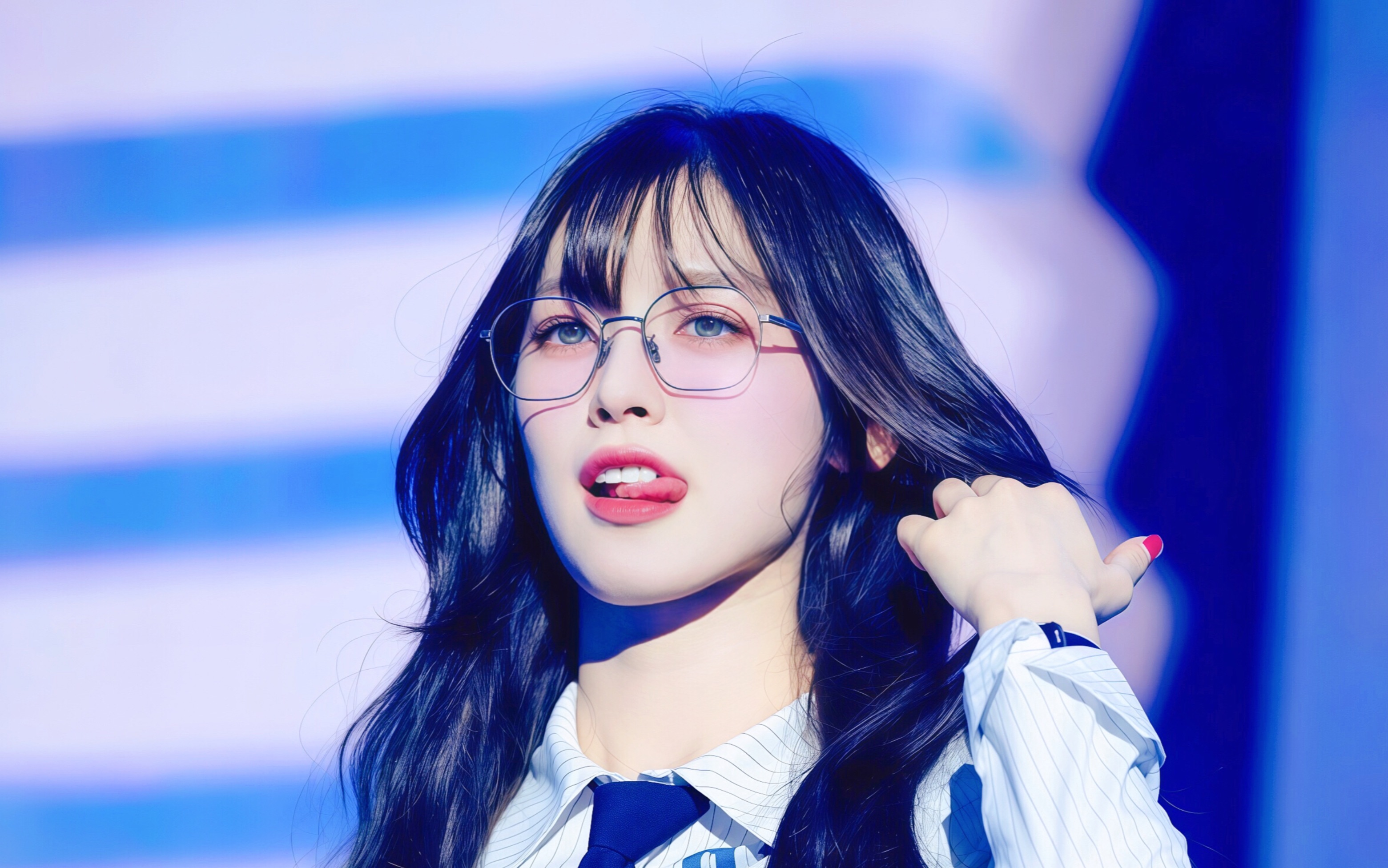 [8K] OH MY GIRL 崔乂园 240329丨延世大学礼堂 MBN Y论坛活动【全视角直拍合集】-bilibili(B站)无水印视频解析——6li6在线工具箱