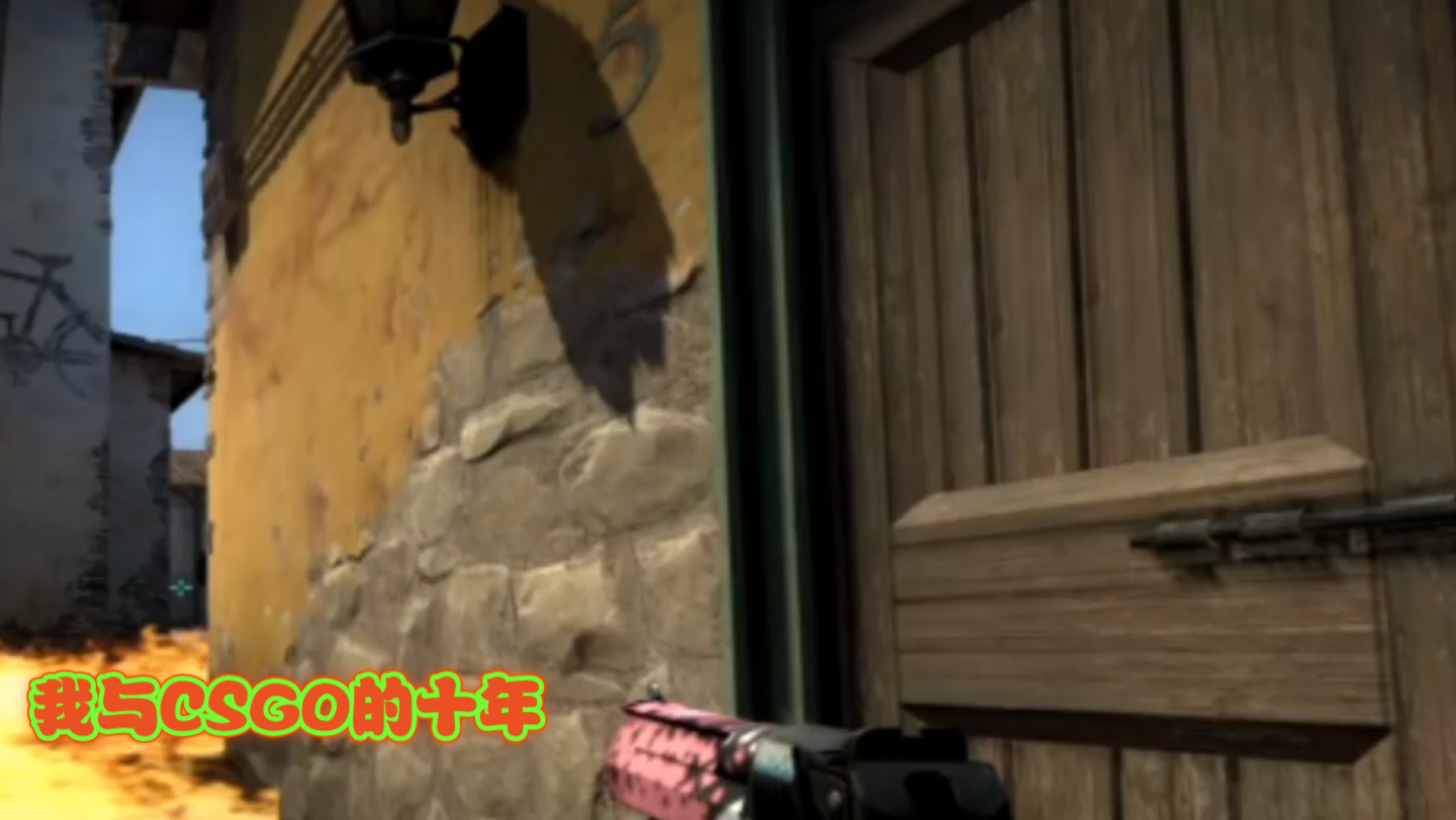 .我与CSGO的十年:CSGO历史上最逆天的炼金诞生了世界第一AK47野荷csgo开箱皮肤_哔哩哔哩bilibili_游戏资讯