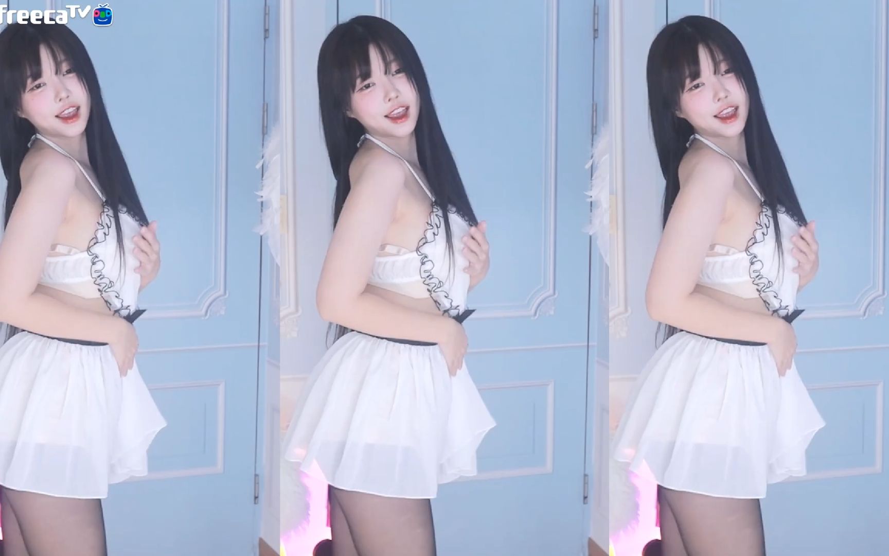 【BJ-苏希】苏希的白蝴蝶铠-AF精品视频分享-AF精品视频分享-哔哩哔哩视频