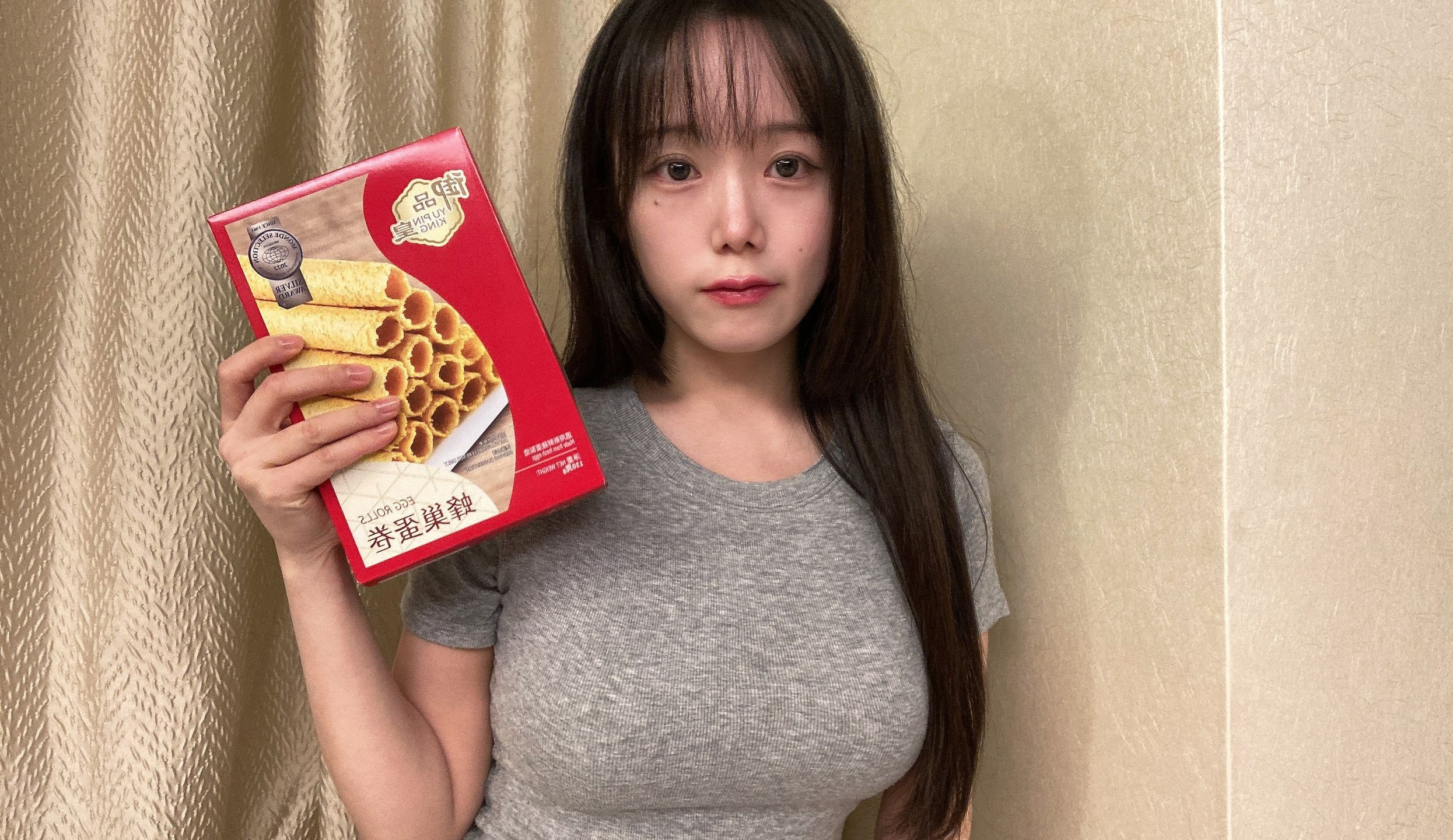 【ASMR助眠jamonghae】我去香港旅遊了 ，耳語-Jamonghae助眠-Jamonghae助眠-哔哩哔哩视频