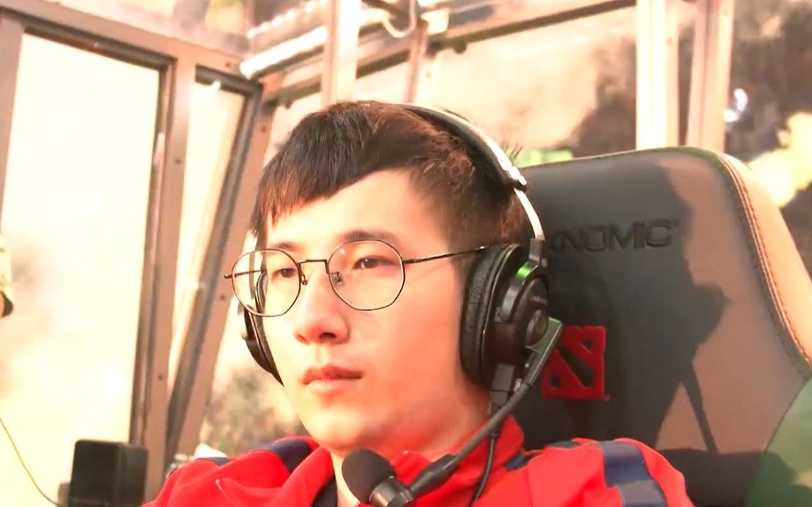 Dota2 PTSD Ti8唯一指定专用（极度舒适）_哔哩哔哩_bilibili