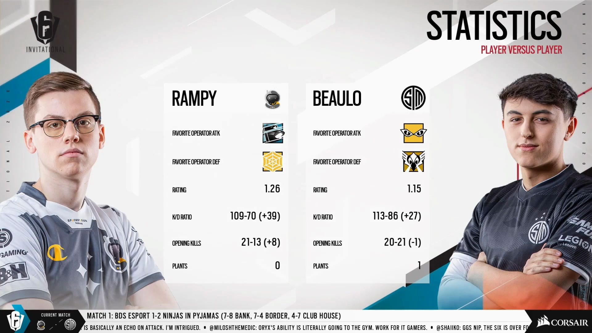 XYZ解说：力挽狂澜：邀请赛SSG险胜TSM_哔哩哔哩_bilibili