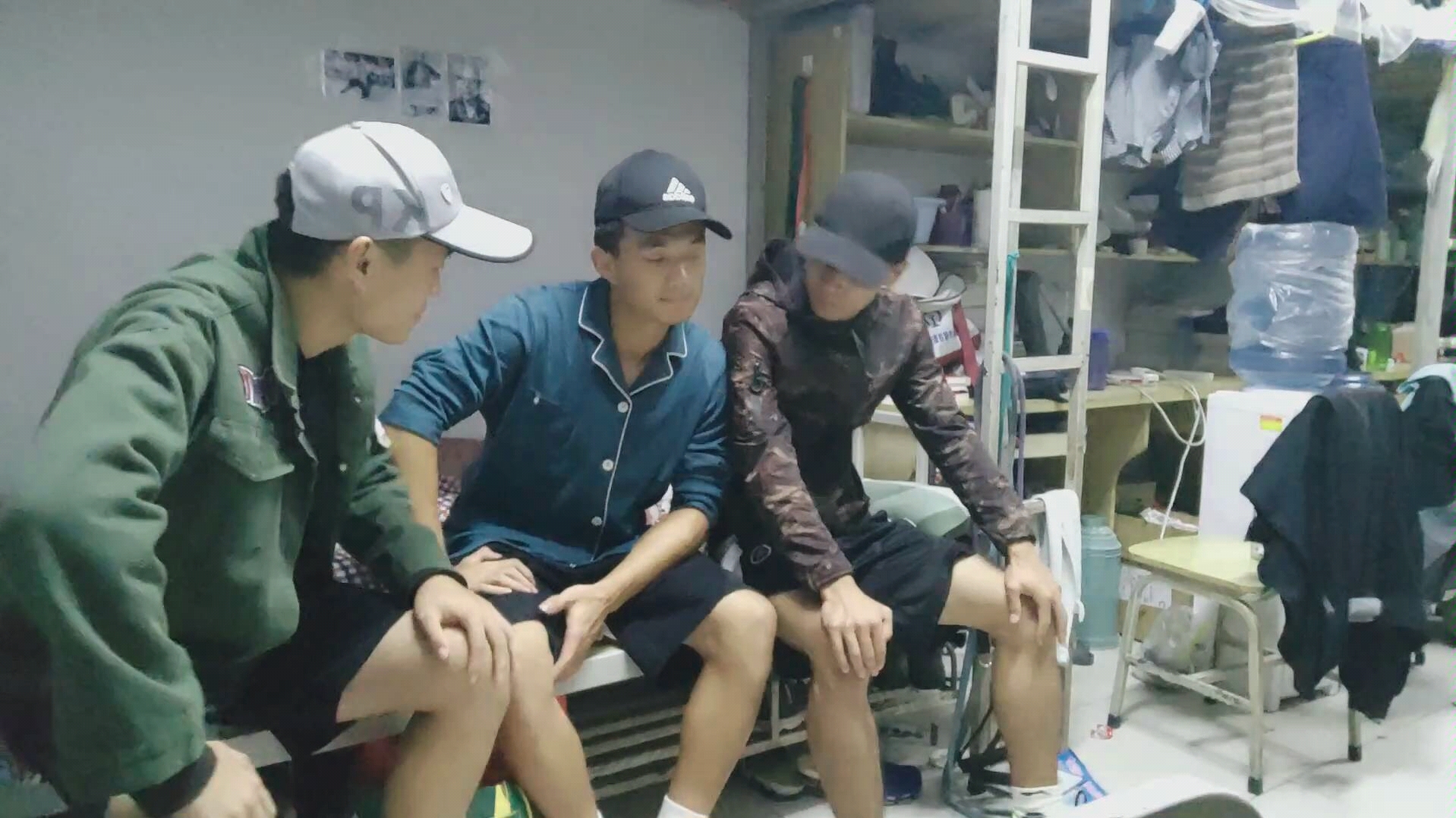 学习，学个屁！哔哩哔哩bilibili