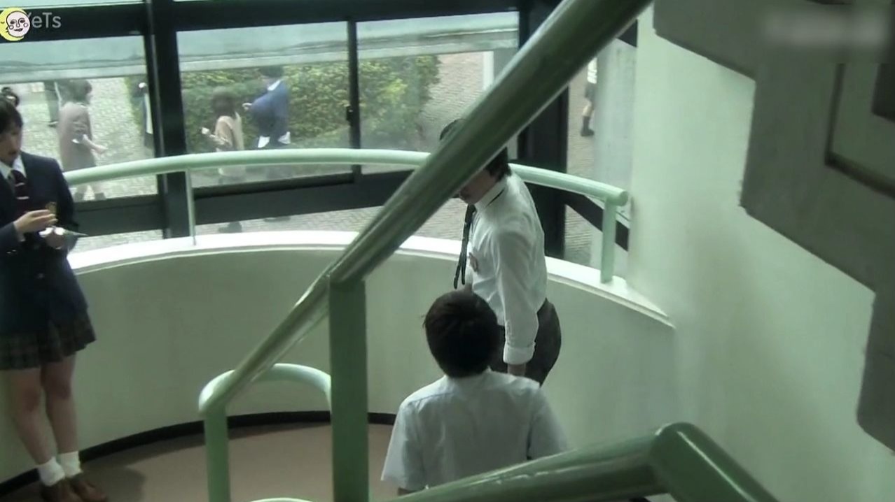 yi吻ding情 第一季-e2-7-（全）-卡玛一嗖--卡玛一嗖--哔哩哔哩视频