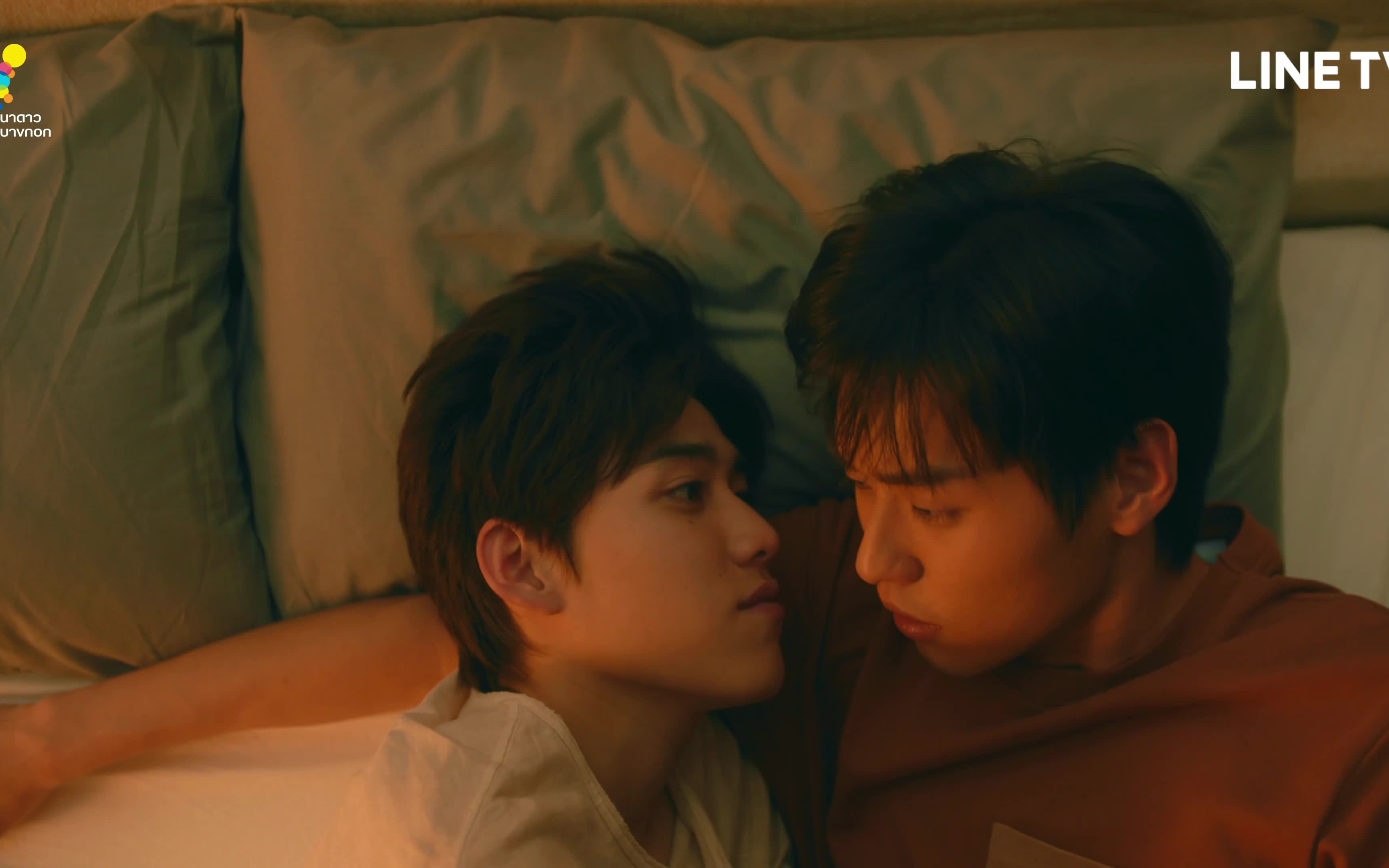 [BKPP]4K 以你的心诠释我的爱 第二季 第一集 生肉 part3_哔哩哔哩_bilibili