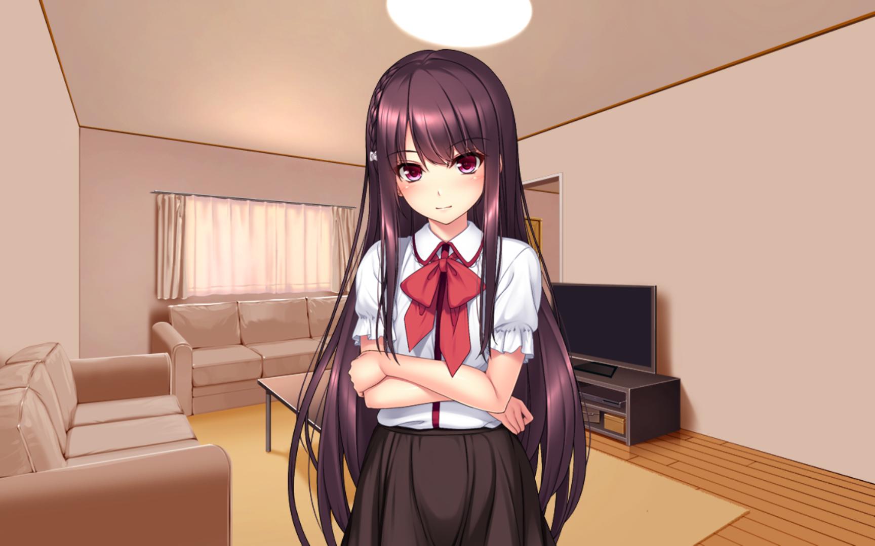 [拔作ADV/汉化]圣光天使诺艾尔：恶魔烙印与无限银狱！汉化版+全CG