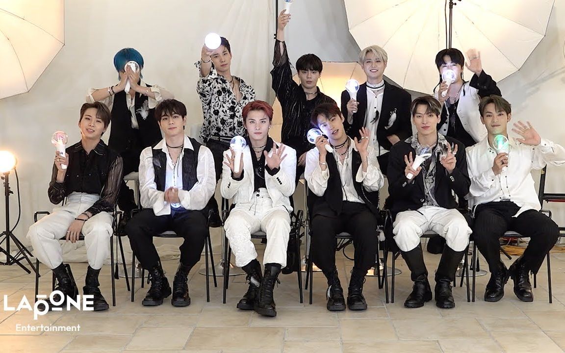 JO1｜中字｜《Tiger》 应援号子 (JAM PART-附罗马音)-unofficial_JO1-unofficial_JO1-哔哩哔哩视频