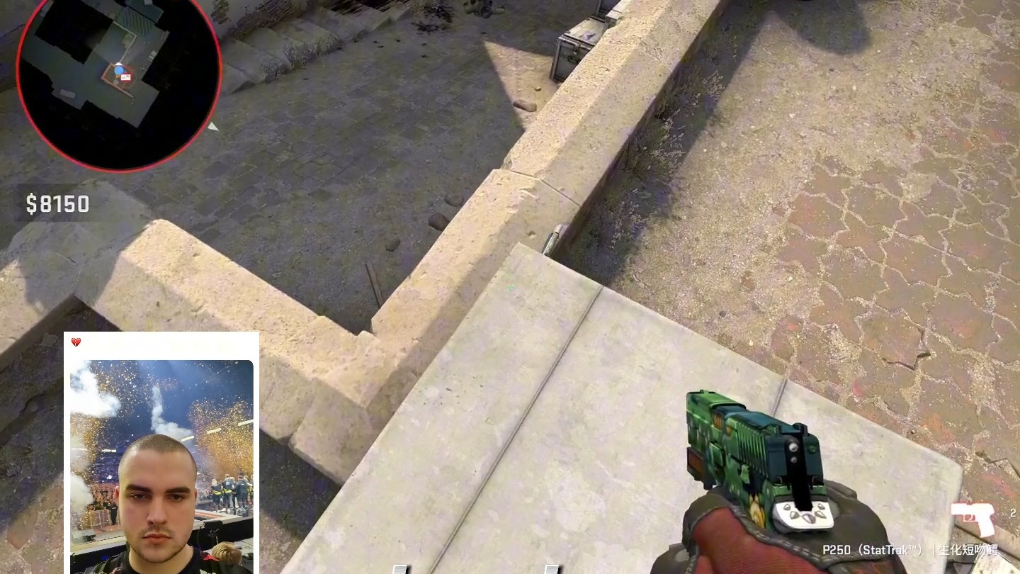 csgo名场面超级全家桶4K-cs双手插兜-cs双手插兜-哔哩哔哩视频