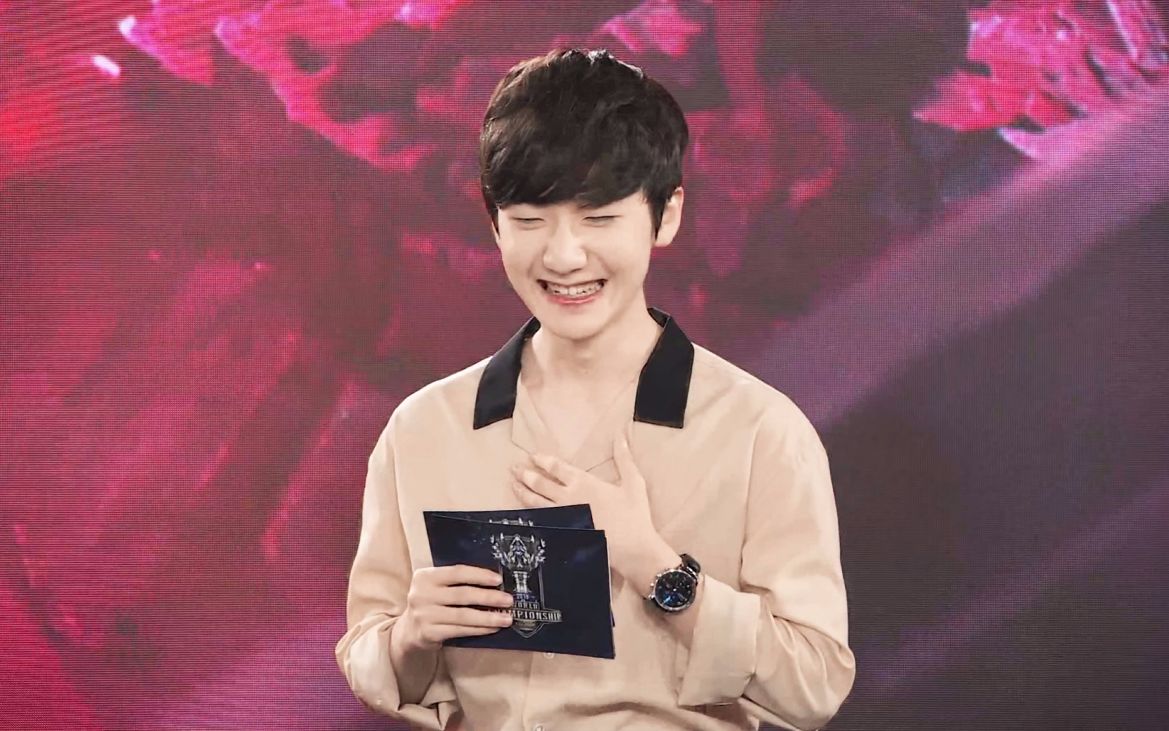 【Peanut】2018世界赛八强赛解说（复盘）部分（C9 vs AFS/FNC vs EDG）生肉存档_哔哩哔哩_bilibili