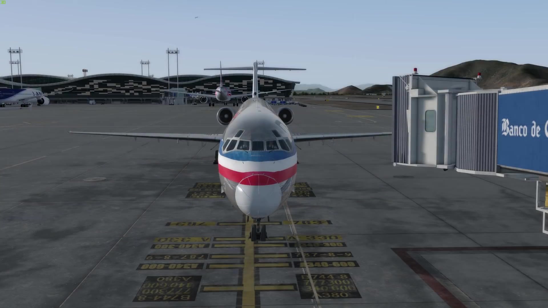 p3d v4.4 pbr材质效果_哔哩哔哩_bilibili