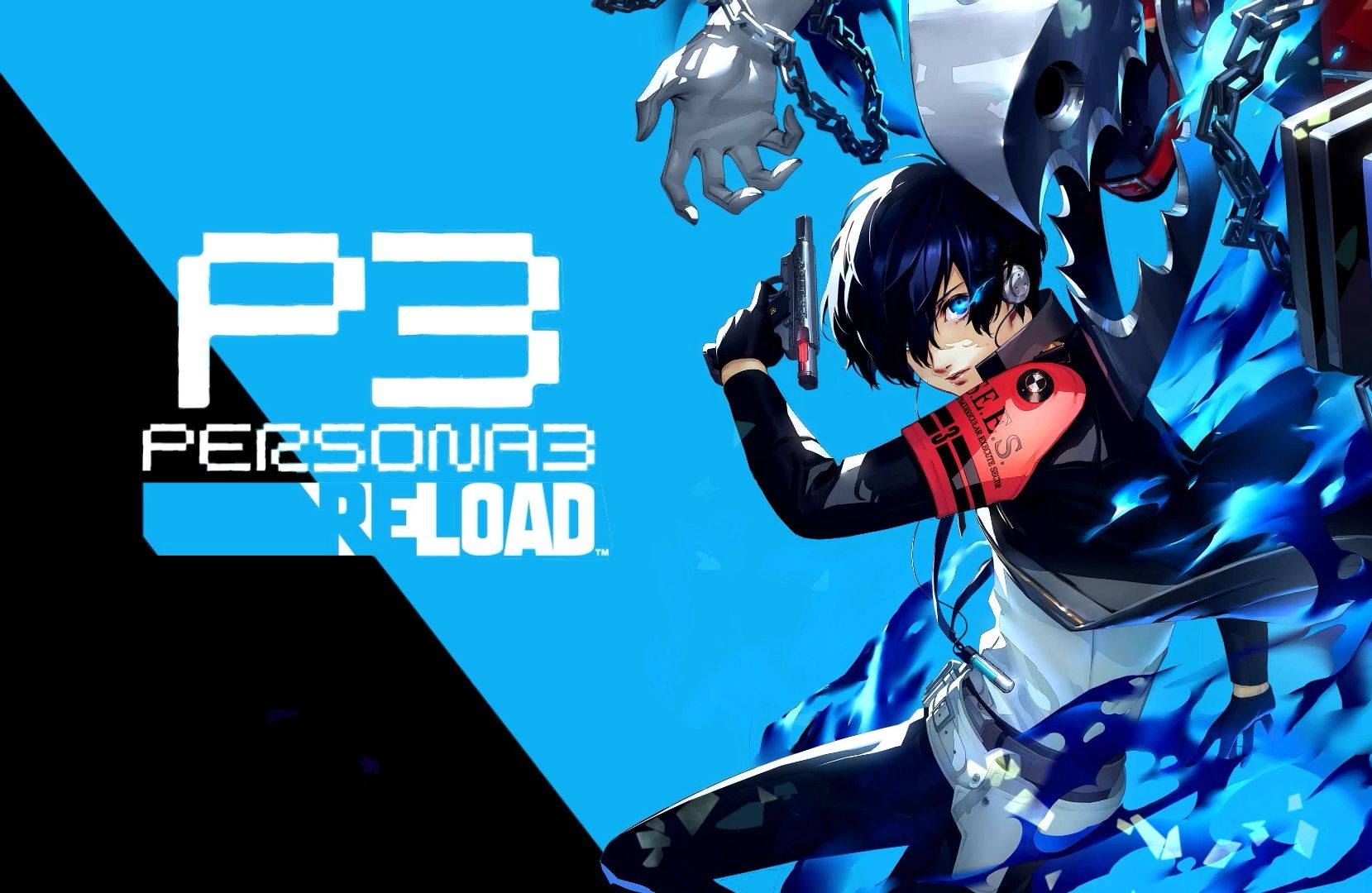 【P3R歌词翻译】《When The Moon's Reaching Out Stars -Reload-》/《立月摘星-Reload-》-刘备_备-『歌厅』-哔哩哔哩视频