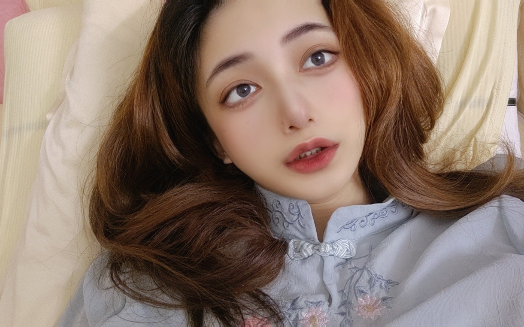 美美的一天 北京ts 北京cd 女装大佬 伪娘 人妖 变性人 四爱 男变女 美丽的男孩子